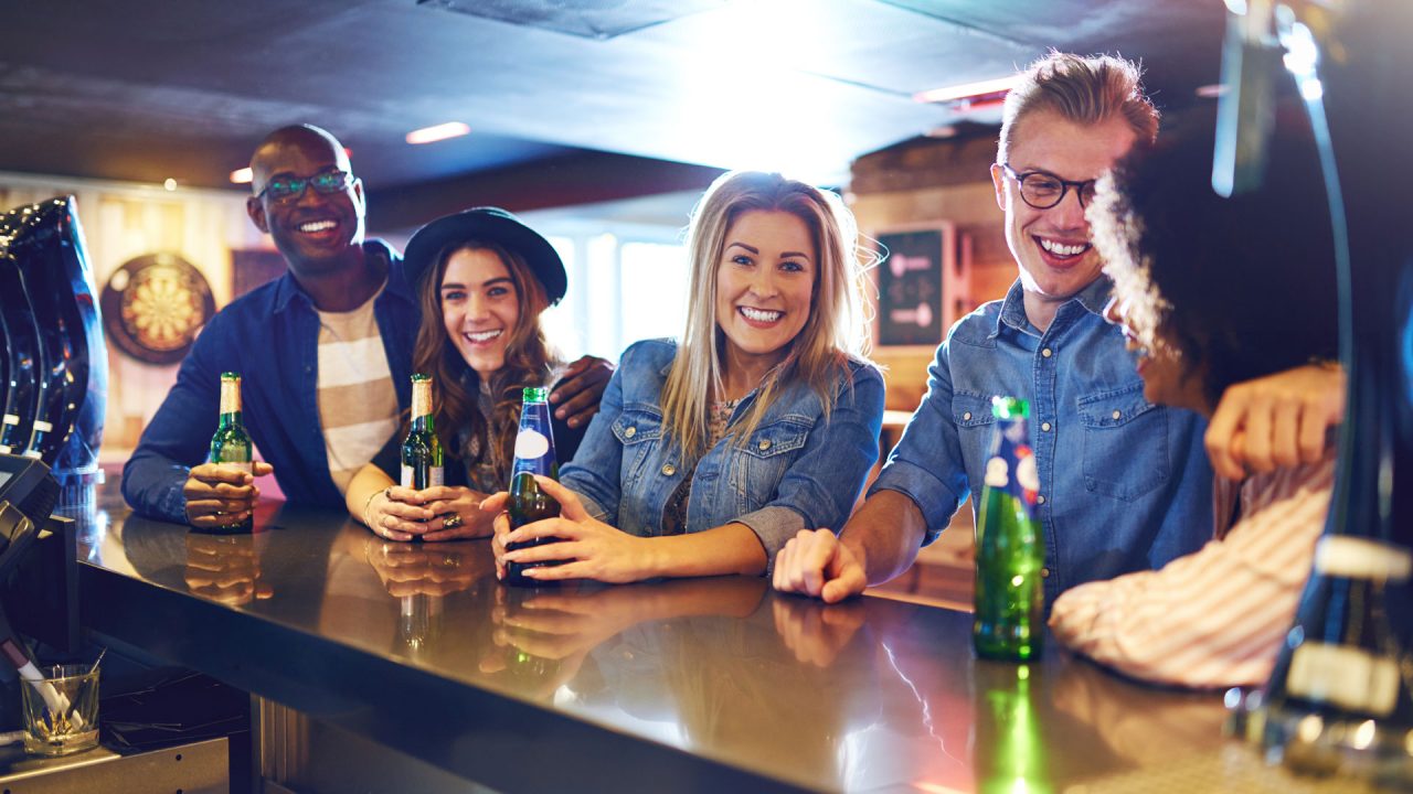 Services - Bar 2 Hire Ltd